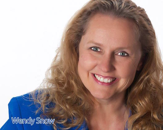 Wendy Snow Walker – Without wonder and insight, acting is just a ...